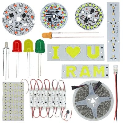 Electronic Spices — Buy Electronic Components Online India