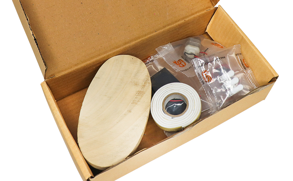 Buy Diy Mini Vibration Motor Kit For Growing Child Starter Kit With ...