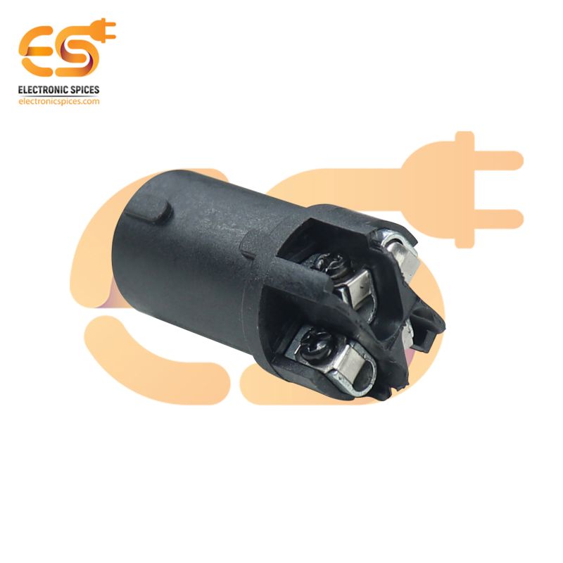 Buy NL4FC 4-Pole Speakon Male Cable Connector with Female Connector (Red)