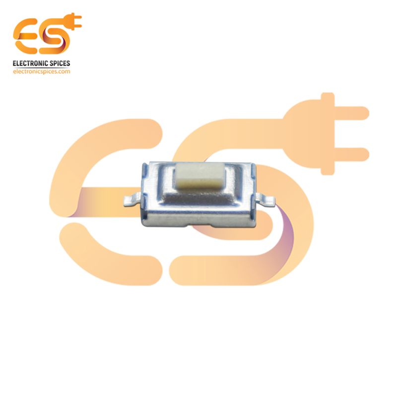 Buy SMD Momentary Type 2-Pin Tactile Switch, 3 x 6 x 2.5mm, Pack of 20 ...