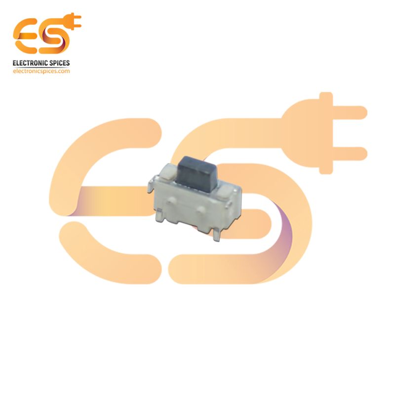 Buy SMD 2 Pin Spst Momentary Push Button Tactile Switch | Electronic Spices