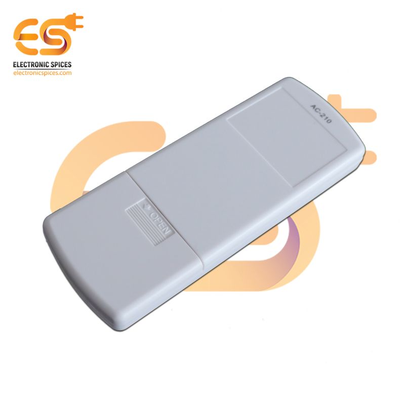 AC-210 Whirlpool AC Remote – Affordable Replacement, AC remote Whirlpool