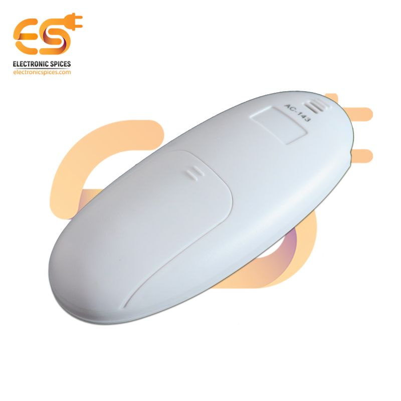 Buy AC-143 Remote Control Compatible for Onida Split/Window AC at ...