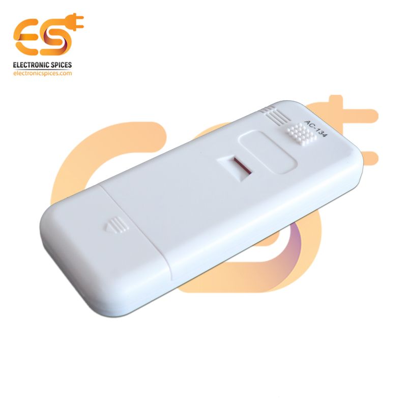 Buy AC-134 Remote Control Compatible for Vestar AC Remote | Electronic ...