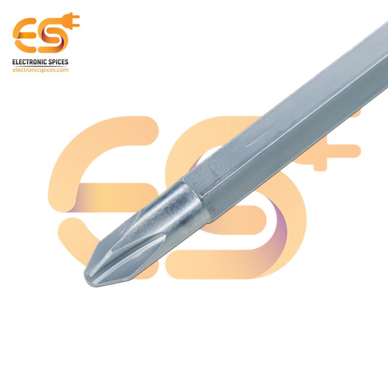 Buy 8-Inch 2-in-1 Philips Reversible Head Screwdriver—Multi-Functional ...