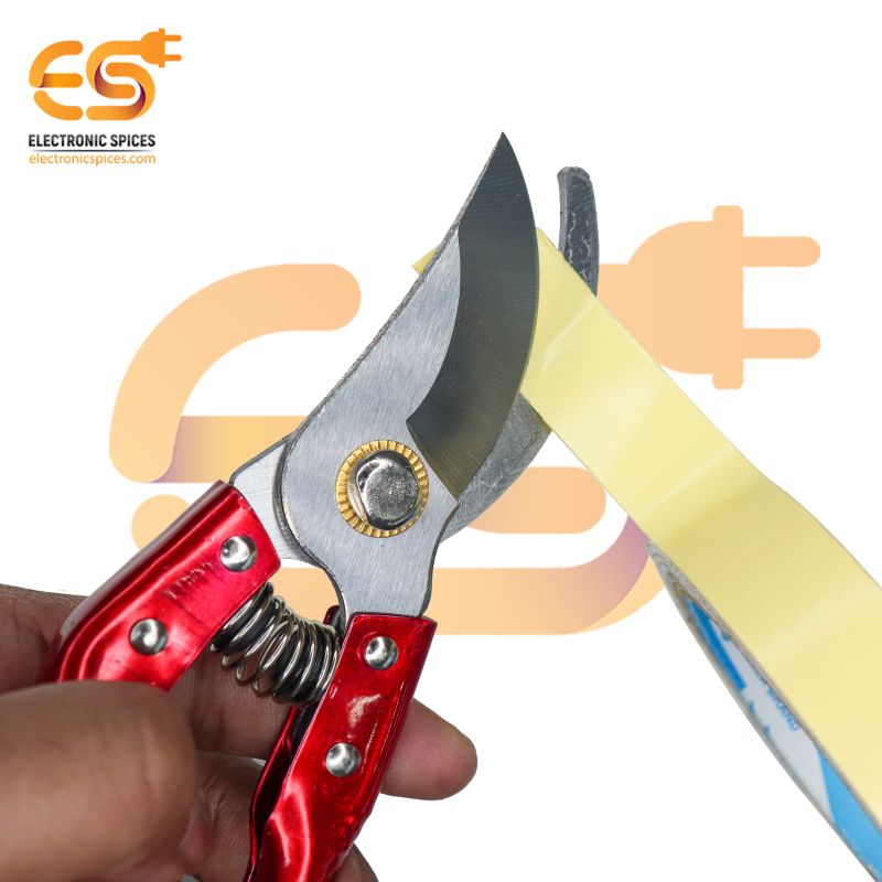 40mm Professional Plant, Branch & Seeds Pruning Shear Cutter ...