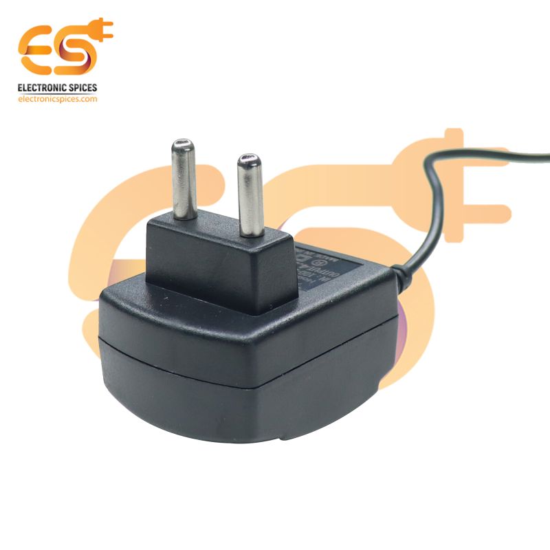Buy 4.3V 70mA Power Supply Dc Mi Trimmer Charger Adapter | Electronic ...