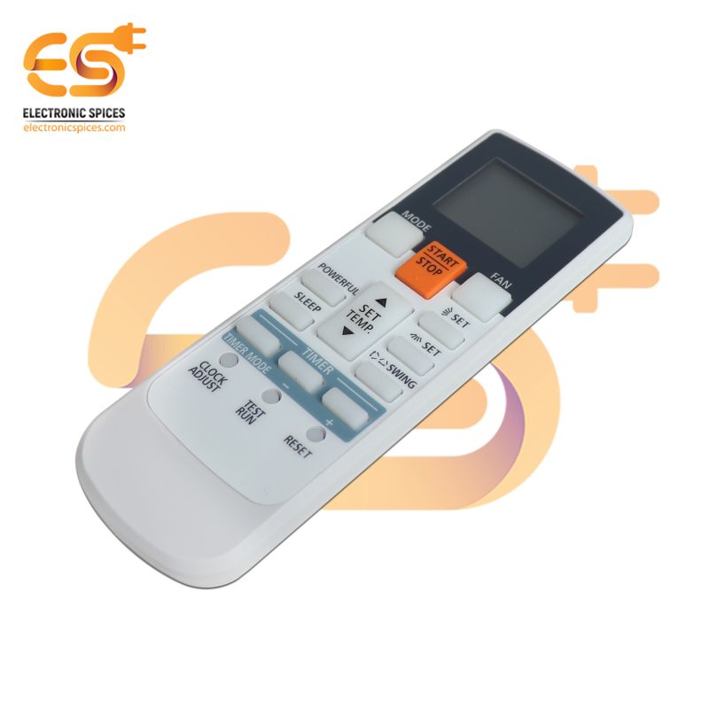 Buy Ac - 107A Remote Control Compatible for O General Ac Remote