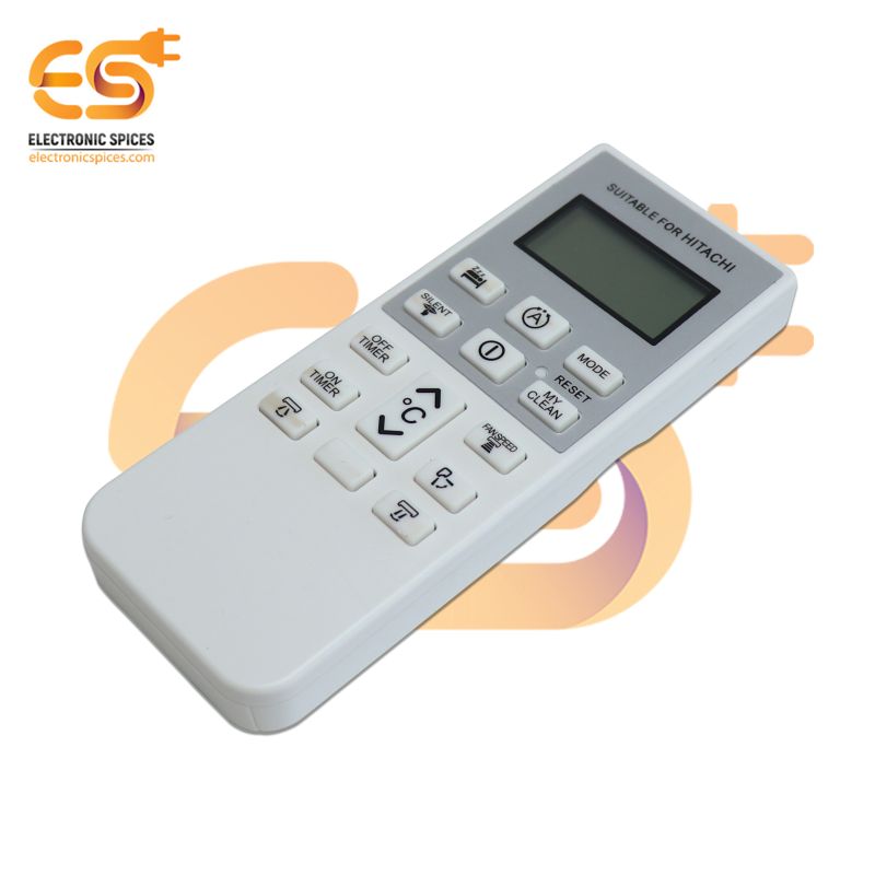 Buy AC Remote Compatible for Hitachi AC