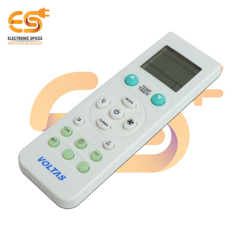 Buy Ac- 102 Remote Control Compatible Voltas Ac Remote | Electronicspices