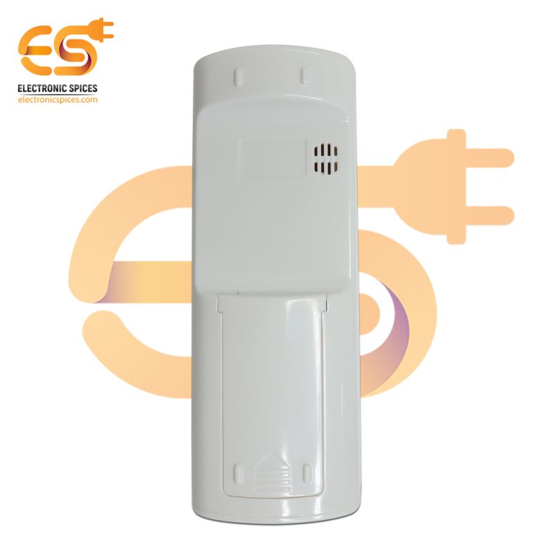 Buy Ac - 171 Remote Control Compatible Onida/ Videocon Ac Remote.