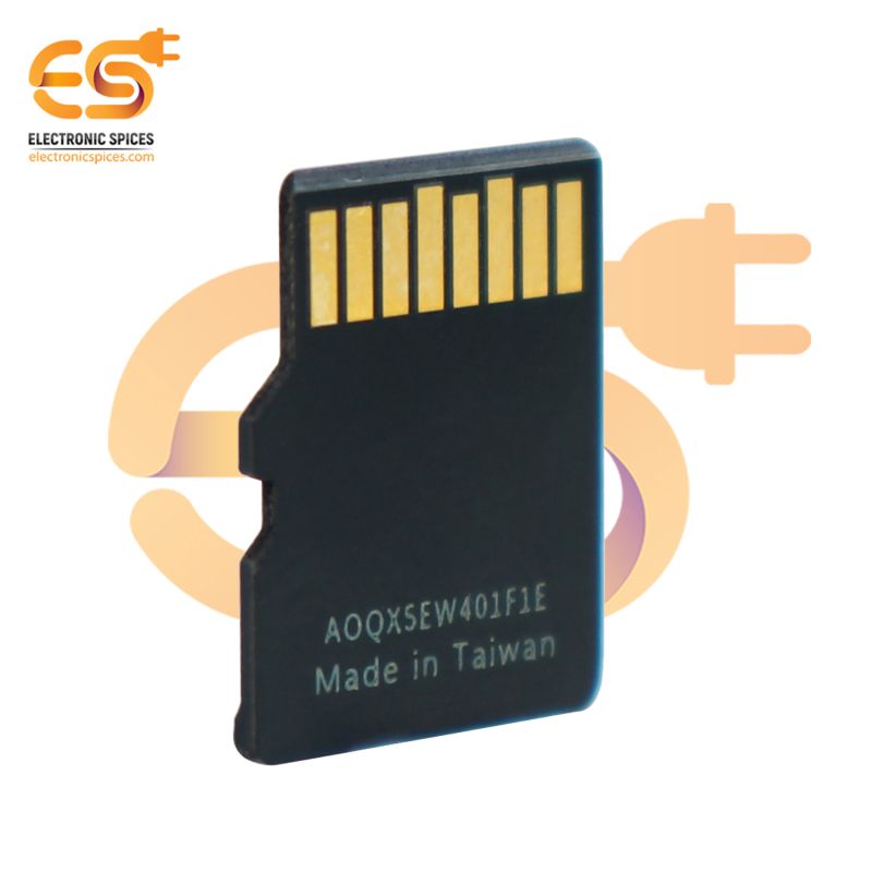 Buy 128MB Micro SD Memory Card for Mobile Phone - Expand Your Phone's ...