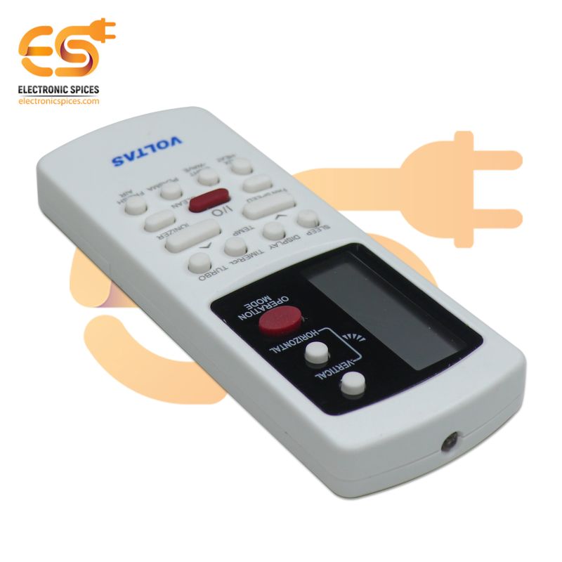 AC-88 Remote Control for Voltas AC