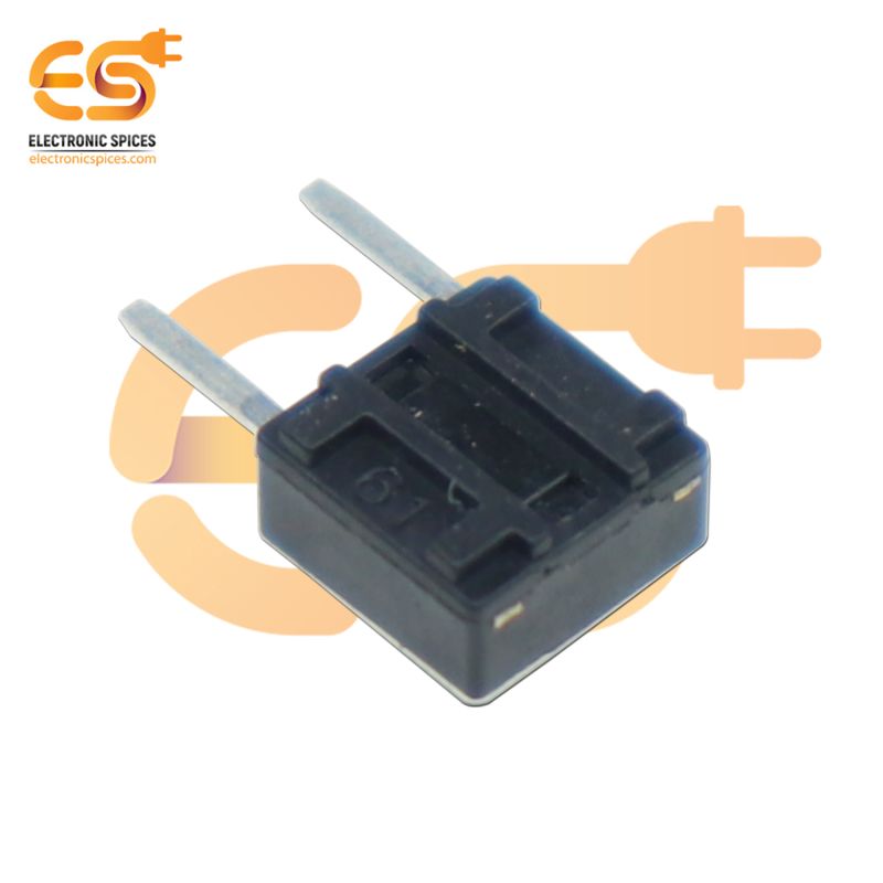 20 Pack | 2 Pin Through Hole Tactile Momentary Push Button Switches ...