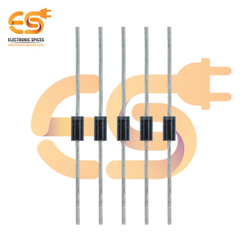 Buy Schottky Battier Rectfier Pack of 5 | Electronicspices