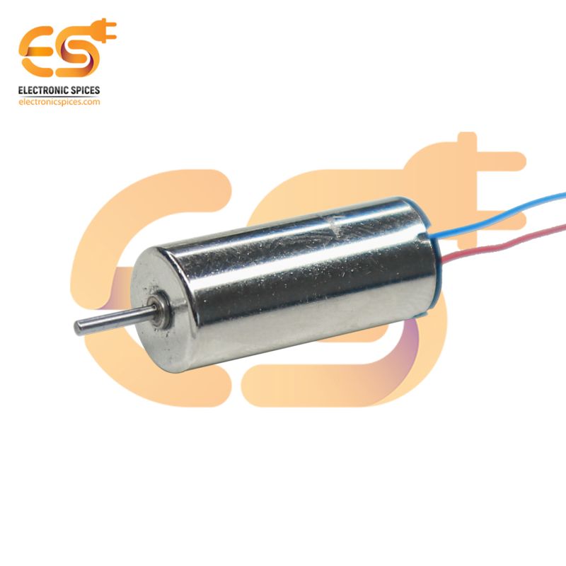 Buy 8520 Dc 3.7V Magentic Micro Care Coreless Motor For Micro Quadcopters,
