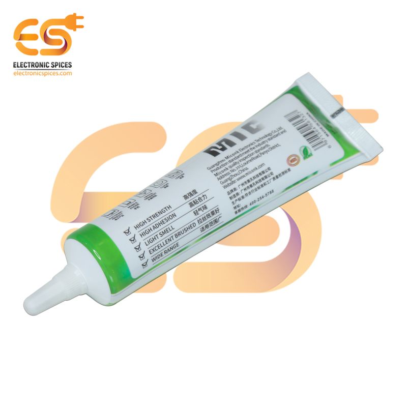 Buy M- 51 Multi - Purpose Transparent Adhesive Glue ( 50ml ...