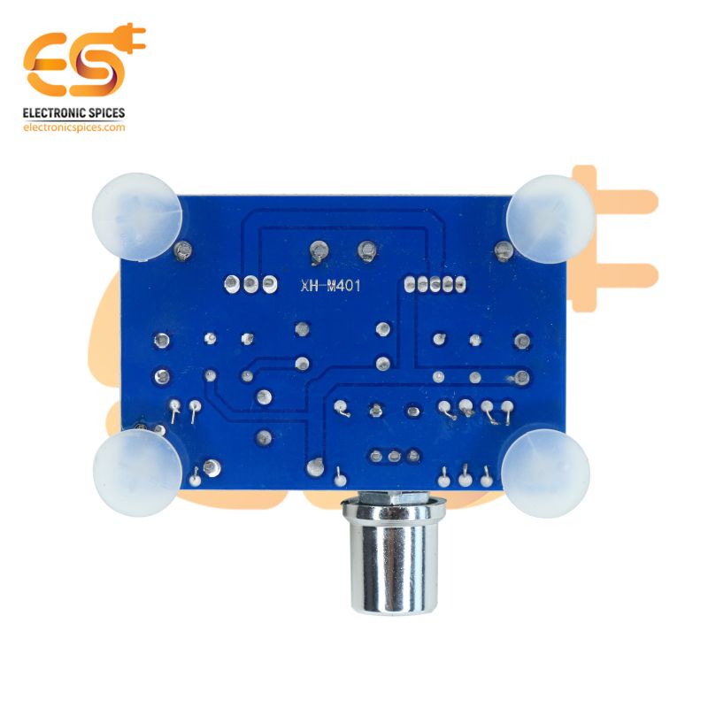 Buy XH-M401 DC-DC Step Down Buck Converter 8A 200W Adjustable PWM Power ...