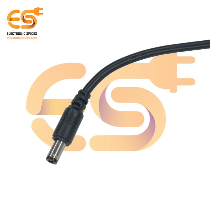 Buy 24V 2.5Amp Dc Power Supply Adapter With 5.5mm * 2.5mm Male Plug Pin ...