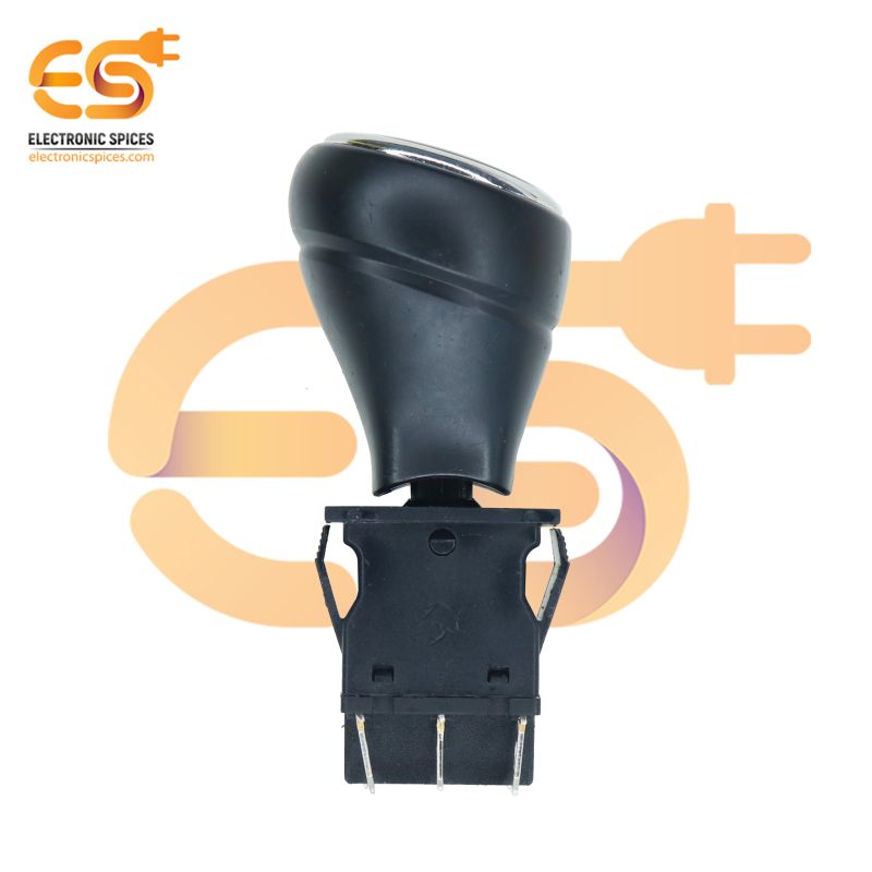 6 Pin Toy RC Electric Car Push Rod Joystick Switch, 3 Mode Forward/Stop ...