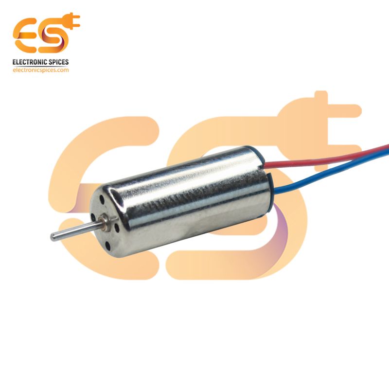 Buy Magnetic Micro Coreless Motor for Micro Quadcopters, Pack of 4 at ...