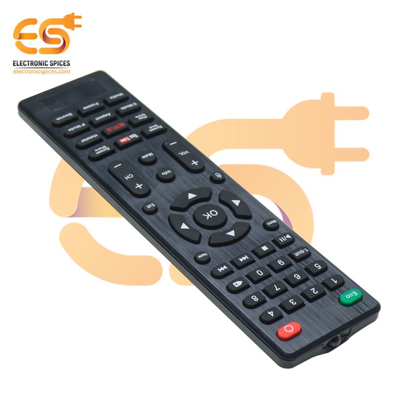 Buy Remote Control Compatible for Hom-Tree-View-Deteal-Hotstar-Mitsun ...
