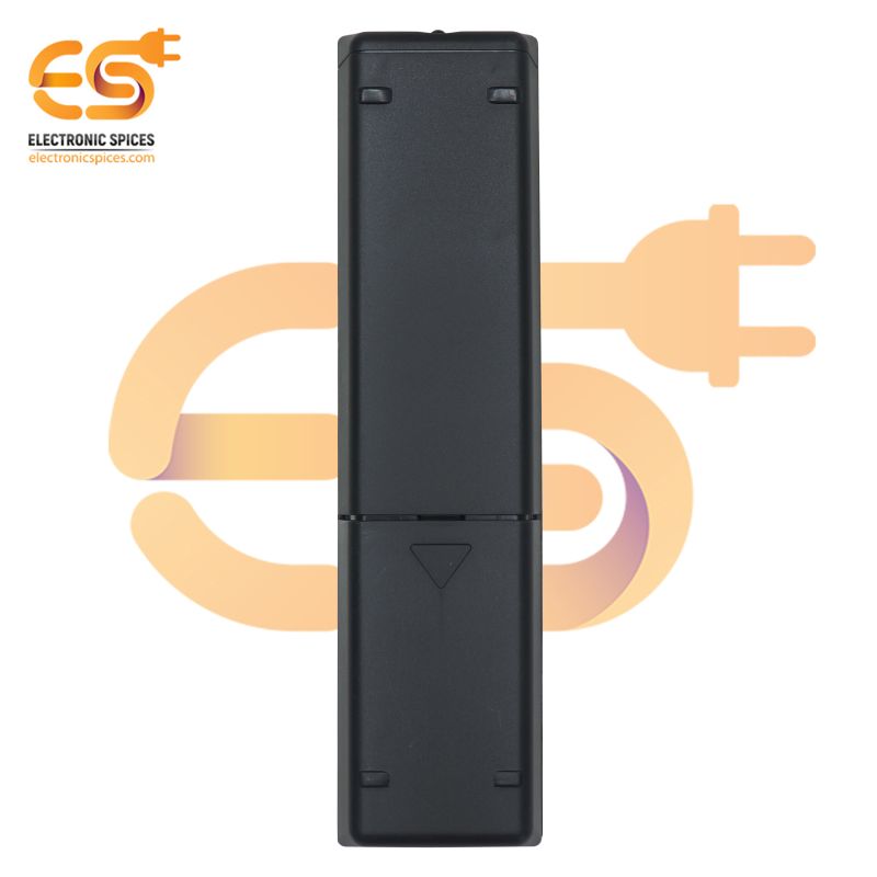 Remote Control Compatible for Lloyd Smart LED TV With Netflix, YouTube ...