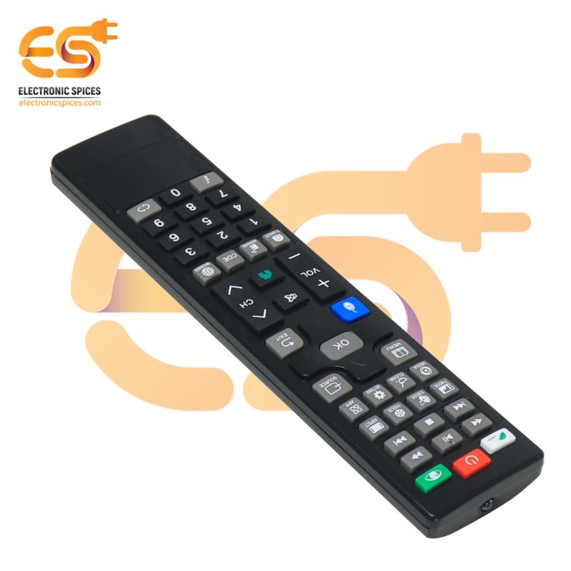 Buy Remote Control Compatible for Lloyd, T-Series, Sansui & Elista LED TVs