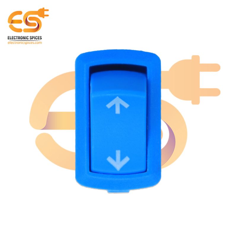 Buy : E-Rickshaw, Indicator, On/off, Button Rocker Switch, Pack of 100 ...