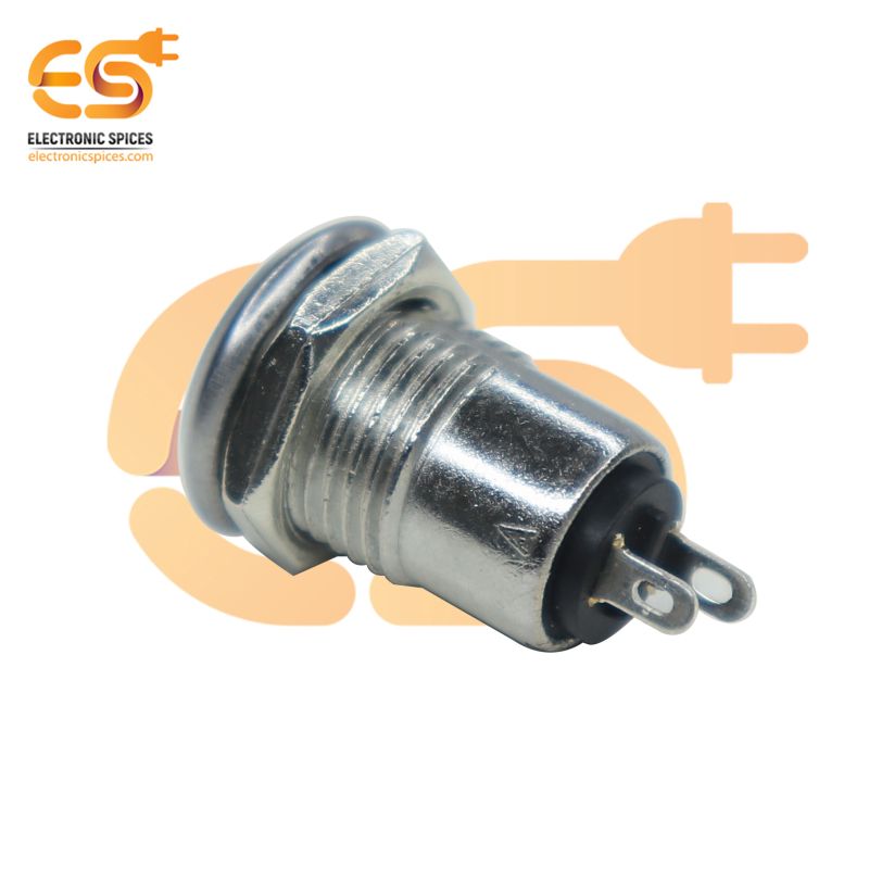 Buy 12mm Electronic Key Lock Switch – ON/OFF Metal Switch