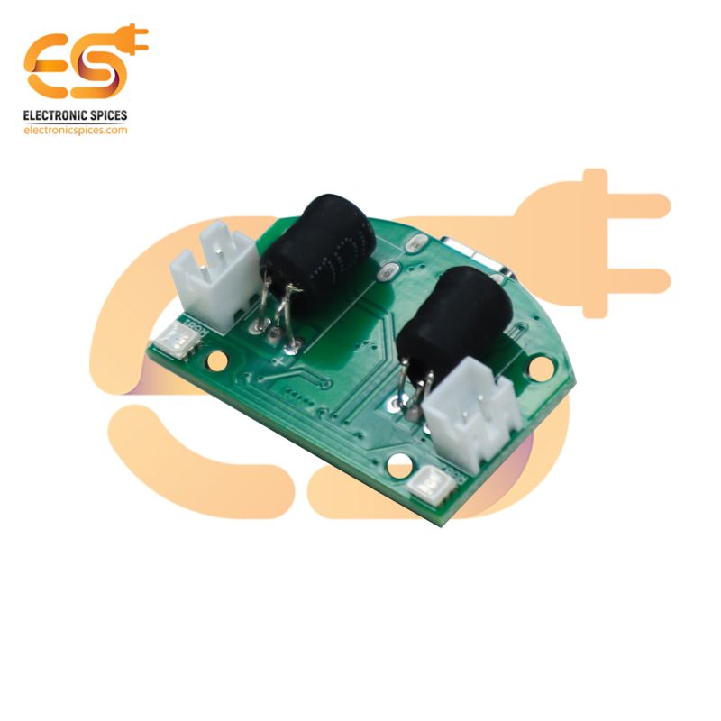 Buy 5V Type - C DIY Dual Operated Switch ultrasonic Humidifier mist ...