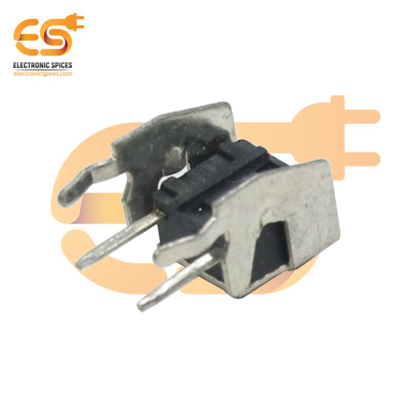 Buy 6x6x7mm Right Angle Tactile Switches Pack of 10 at Electronic Spices