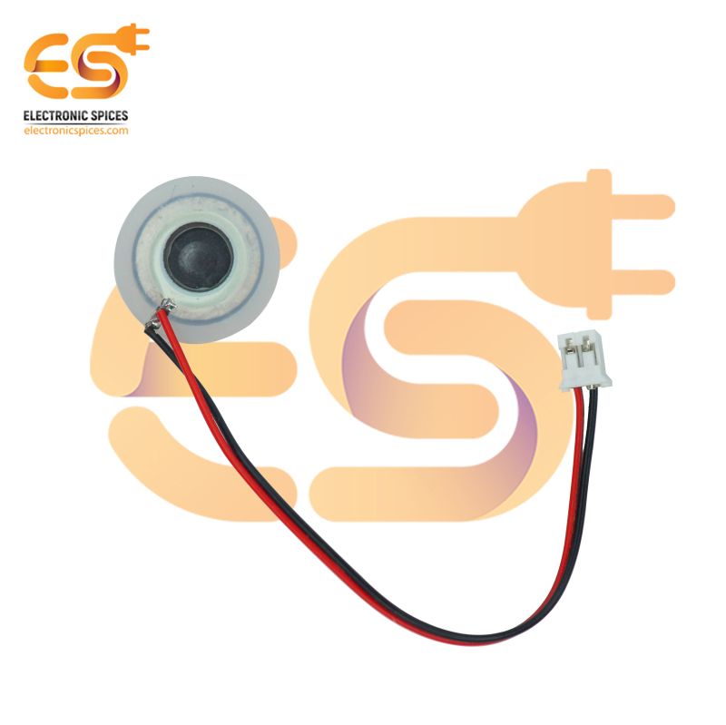 Buy C-Type 5V DIY Ultrasonic Piezoelectric Humidifier Mist Maker ...