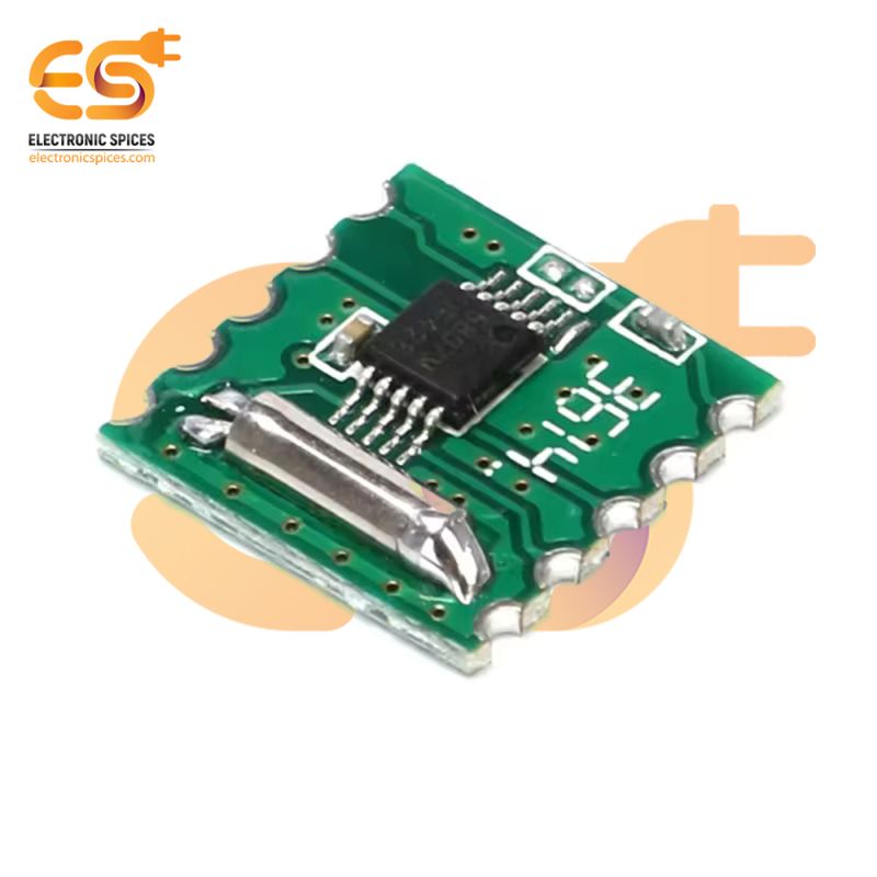 Buy RDA5807M FM Stereo Radio Wireless Module at Electronic Spices