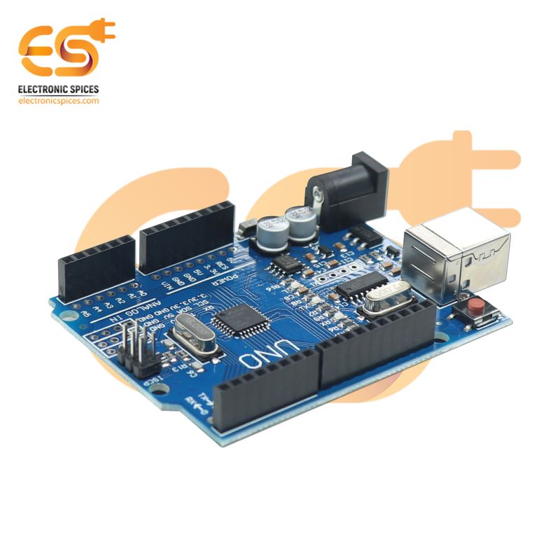 Ultimate DIY Electronic Starter Kit for Arduino Projects | Electronic ...