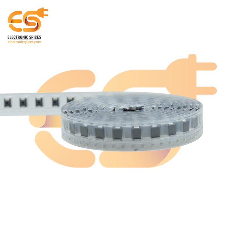 SS34 E352T 40V 2.0A SMD Schottky Barrier Rectifier Diode - Pack of 50 ...