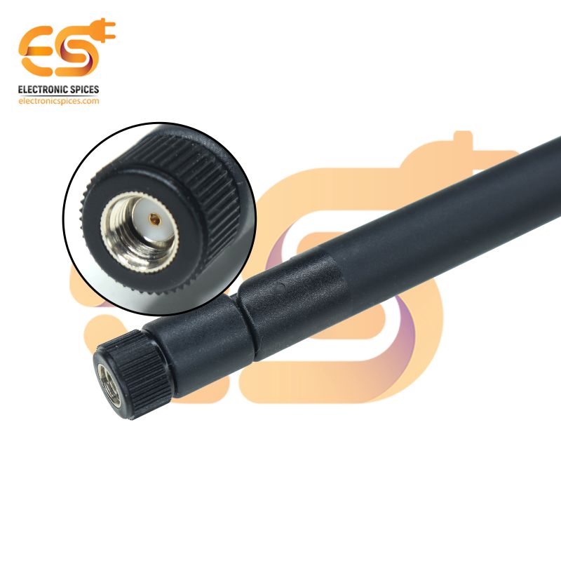 Buy 915MHz Rod Antenna for Wireless Modules | Electronic Spices
