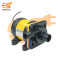 High-Quality 12V 20-Watt Submersible Water Pump | Efficient Underwater Pump