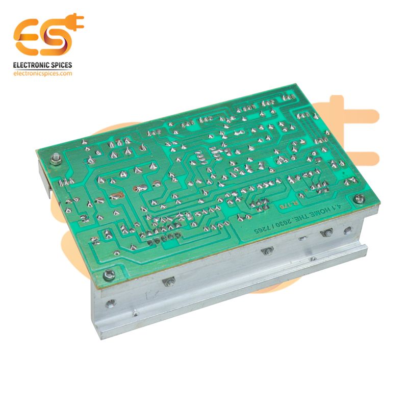 Buy TDA7265 and 2030IC 4.1 Home Theater Amplifier Circuit Board