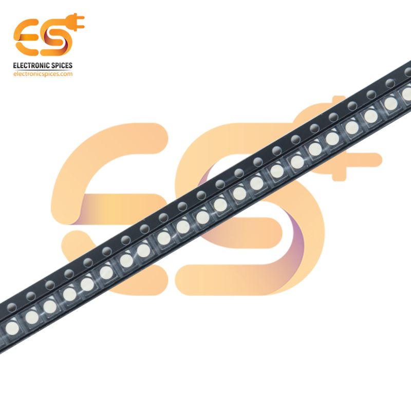 2835 RGB SMD LED 4-Pin Common Anode/Cathode – Pack of 50 | Electronicspices