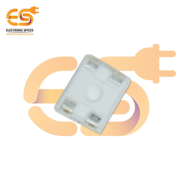 2835 RGB SMD LED 4-Pin Common Anode/Cathode – Pack of 50 | Electronicspices