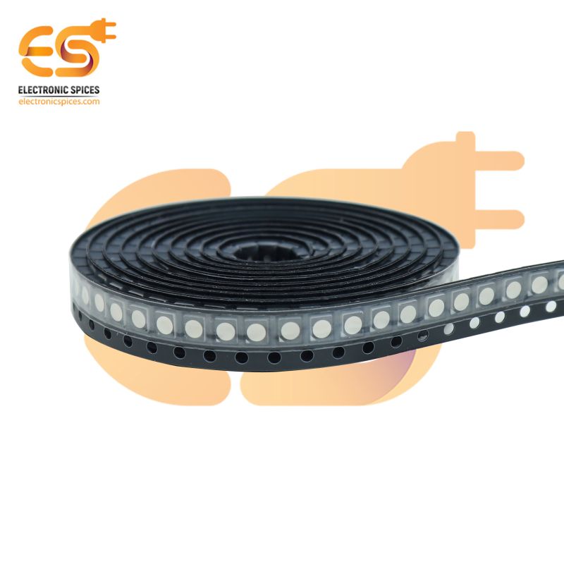 2835 RGB SMD LED 4-Pin Common Anode/Cathode – Pack of 50 | Electronicspices