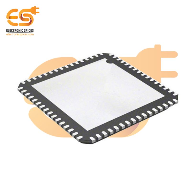 ATMEGA128L-8MU Microcontroller IC Microchip 8-Bit ATMEGA128L-8MU Microcontroller IC Microchip 8-Bit