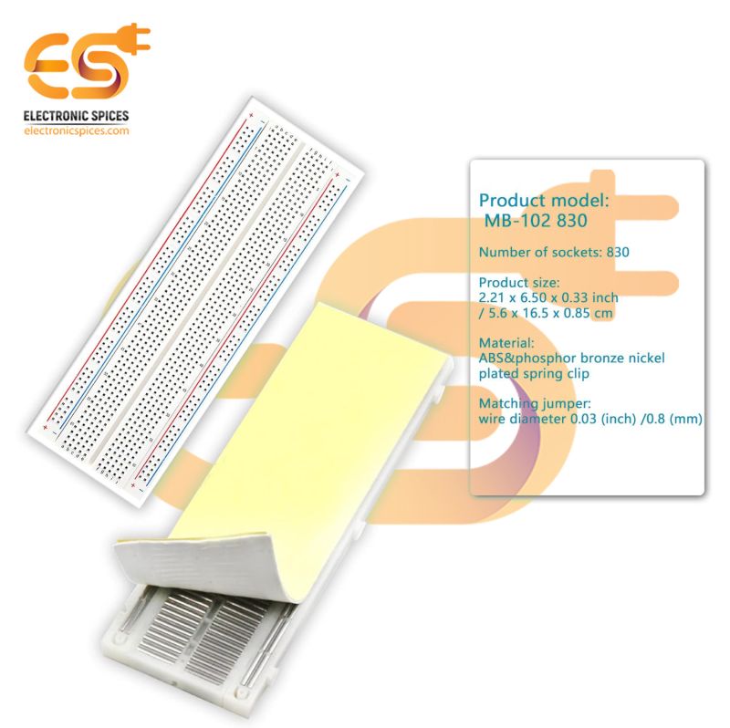 Buy Ultimate Basic Starter Kit - Capacitor, Diode, Resistor, Transistor ...