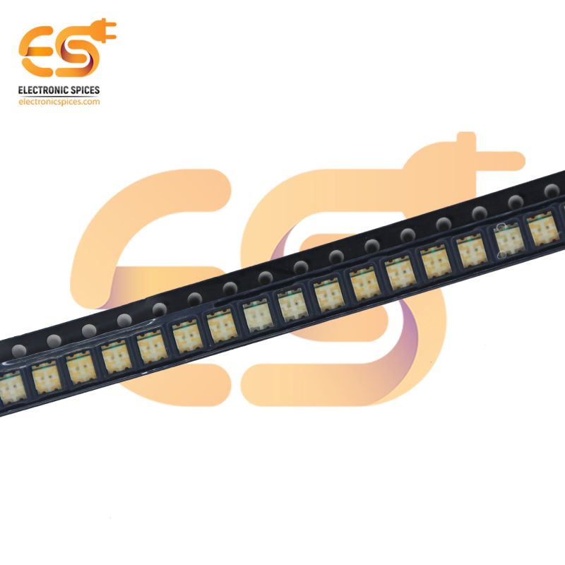 Buy A32/2T SMD 2V Red & 3.3V Blue LED Pack of 50 | Electronicspices.com