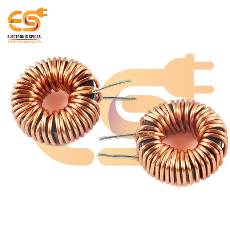 Buy 15A Ferrite Magnetic inductor Coil 1.2mm Wire Diameter ...