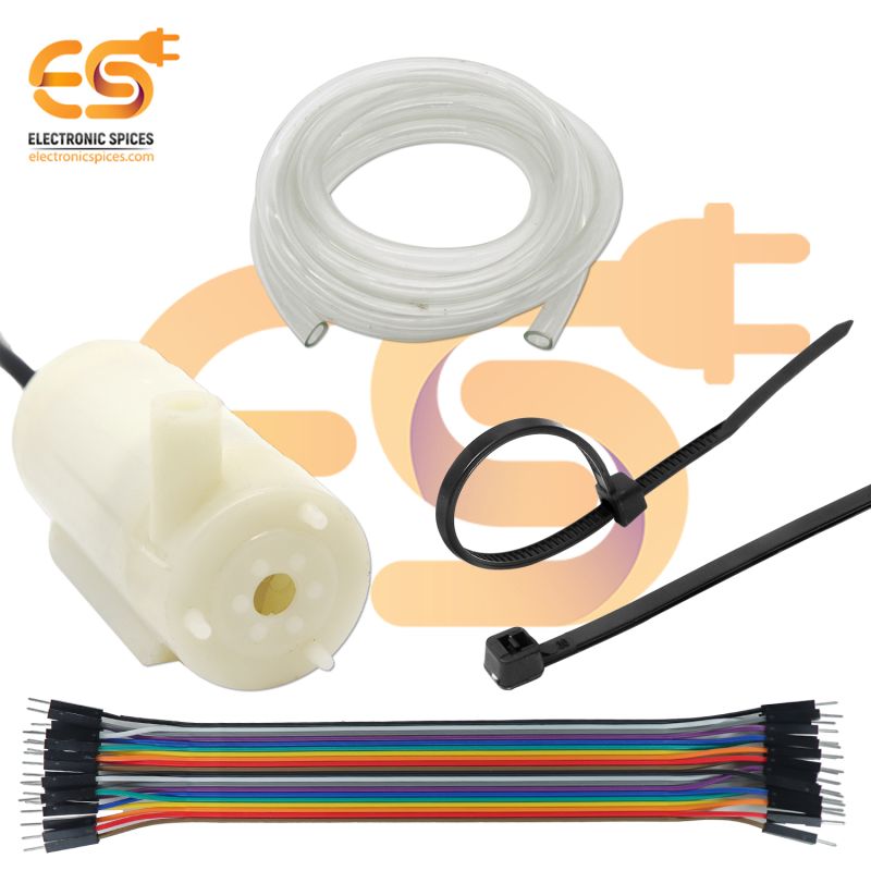 Buy Combo of Diy KIT Automatic Hand Sanitizer Dispenser Machine - IR ...