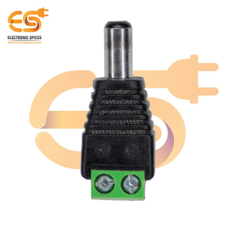 Home SWITCHES, SOCKETS & CONNECTORS SOCKETS DC SOCKETS 5.5 X 2.1mm DC ...