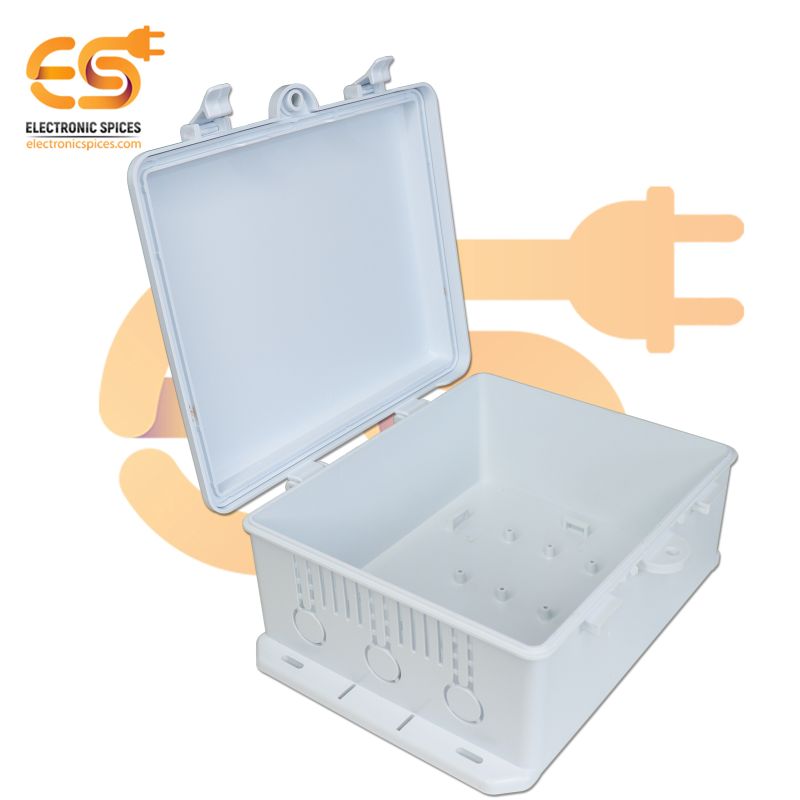 Home WHEELS,GEARS & PROPELLERS PLASTIC CABINETS 160mm x 110mm x 84mm ...