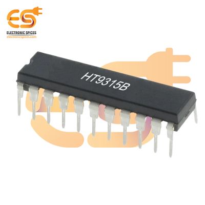 Holtek Semiconductor | Leading MCU & IC Solutions Provider